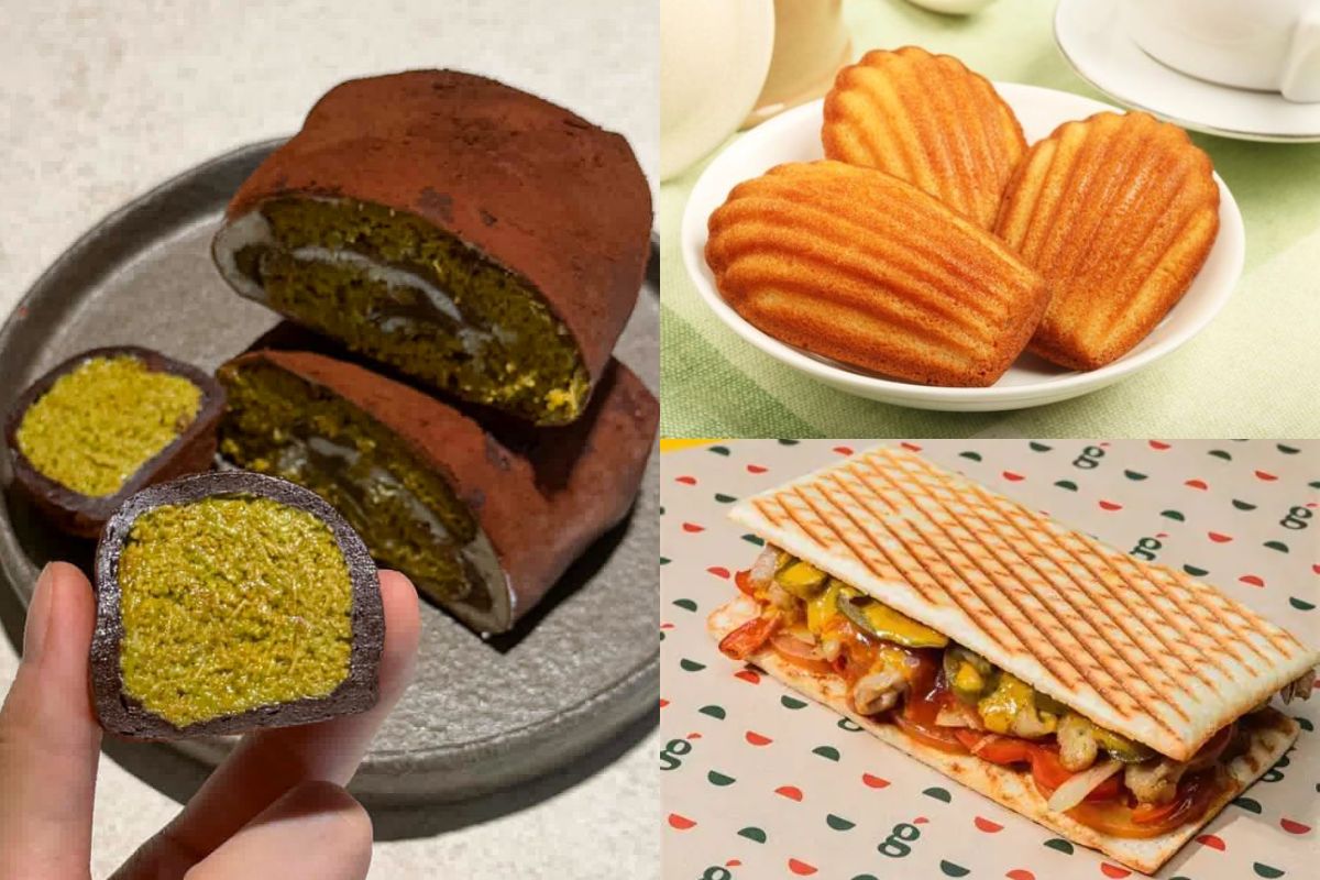 5 Tren Makanan Kekinian yang Sedang Viral di 2026: Mulai dari Dessert ...
