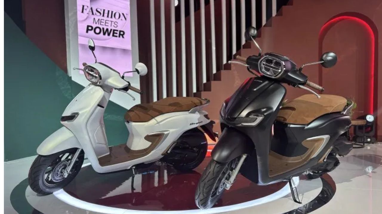 Skema Cicilan Honda Stylo 160 di Maret 2026: Matic dengan Desain Trendi ...