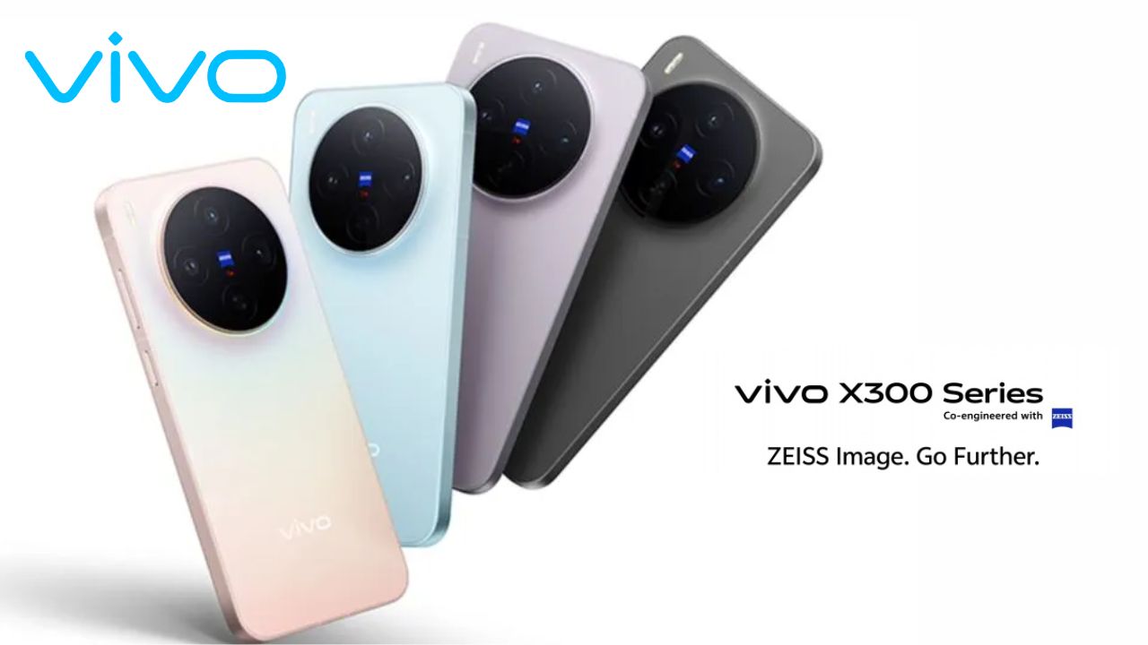 Vivo X300 Punya Teknologi Killer Features dalam Aspek Fotografi dan ...