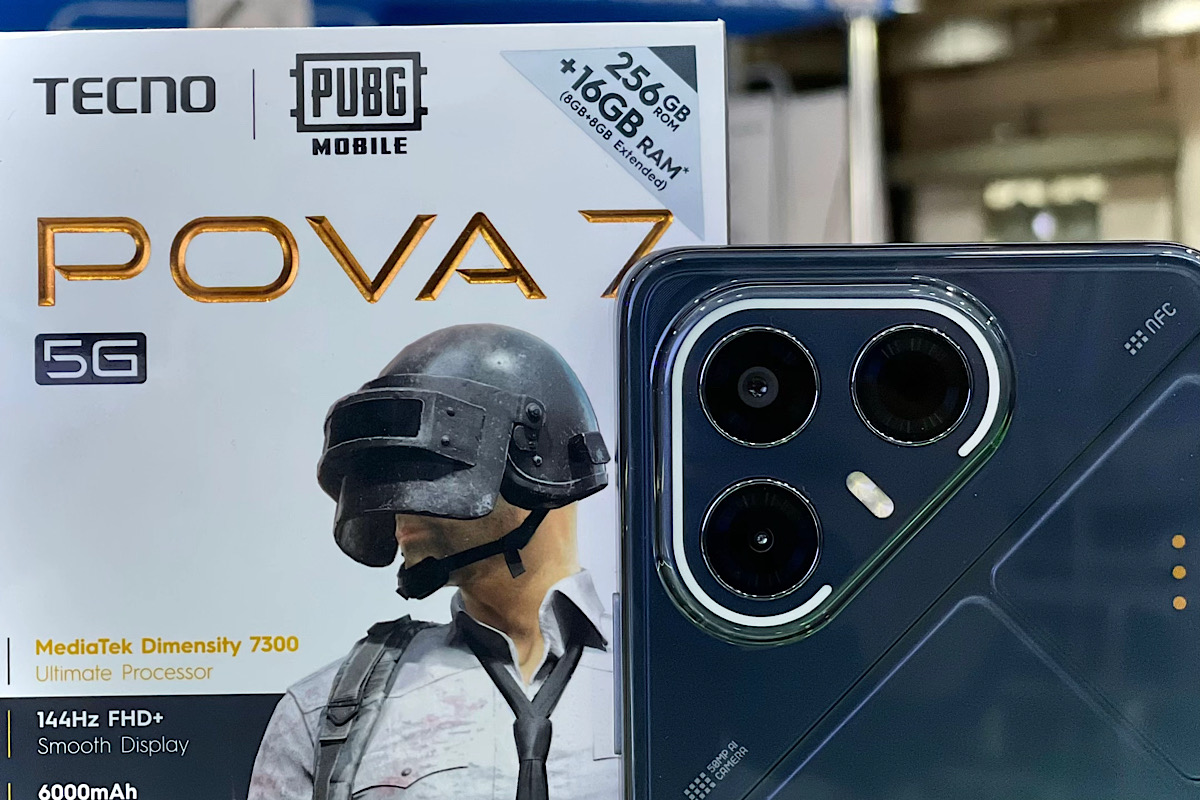 Mau Hape 2 Jutaan Tapi Sudah Paket Lengkap: Gyro Hardware-Speaker ...