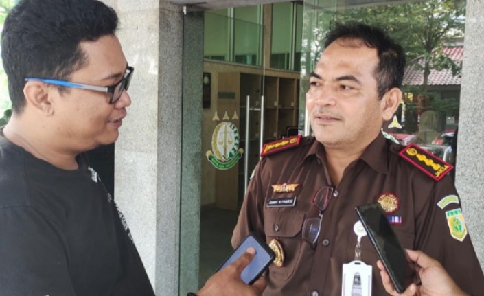 Rekam Jejak Hingga Prestasi Mentereng Antar Johnny W Pardede Nahkodai ...
