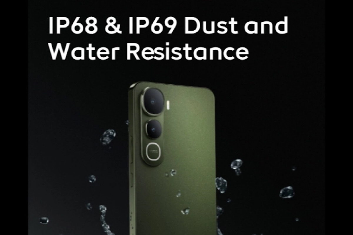 Tahun Baru, Hape Ini Bagus Buat Pengguna Muda Cari Value for Money ...