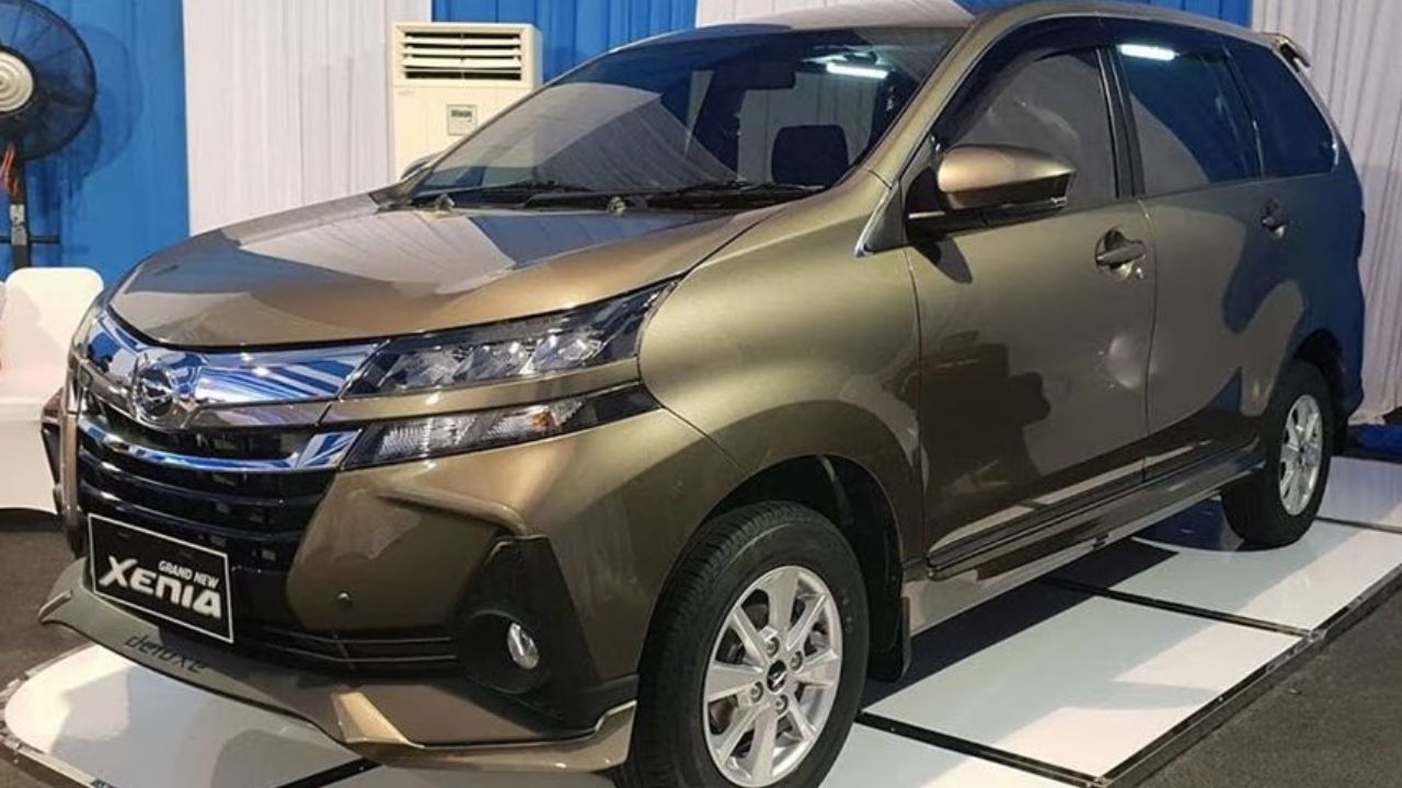 Rekomendasi Mobil Seken Harga Rp70 Jutaan: MPV dan City Car Masih ...