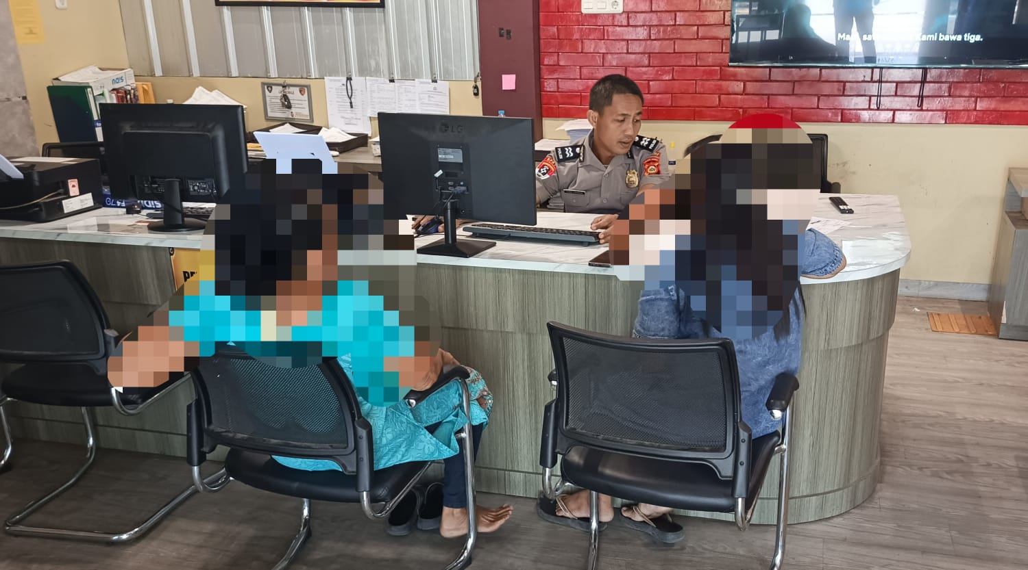 Cekcok Sama Suami Gegara Sabu Berujung Video Asusila Disebar ke Sosmed ...