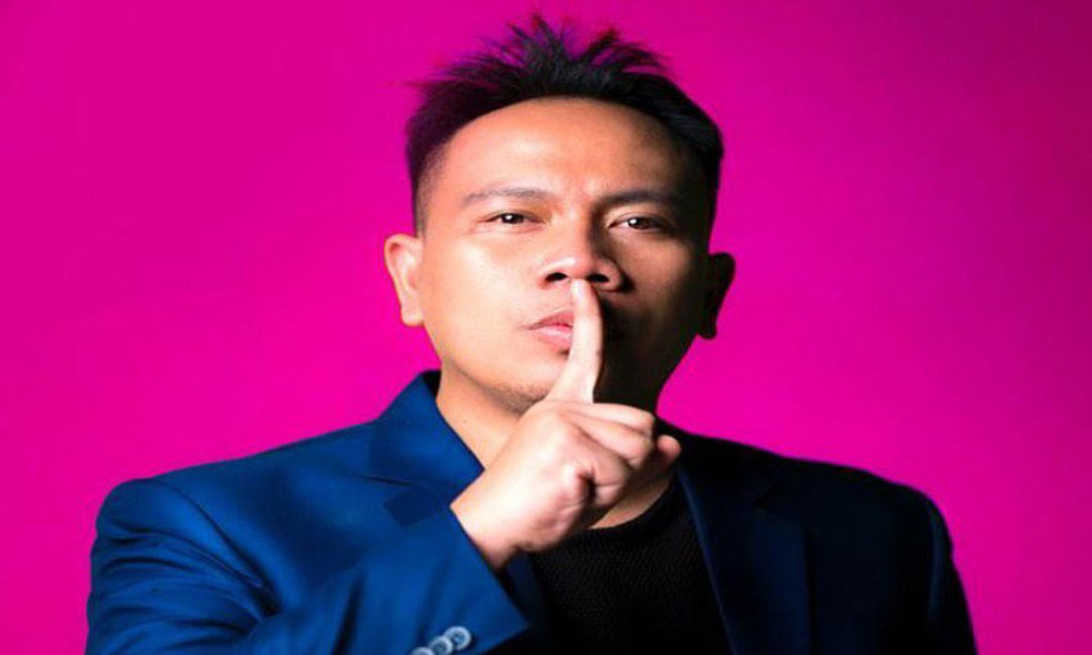 Ini Duduk Permasalahan Vicky Praseyo Dilaporkan Pengusaha Audio ke ...