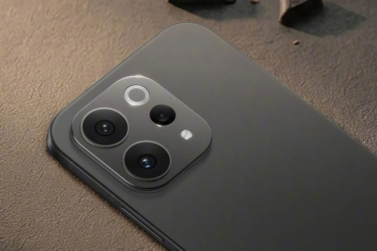 Vivo Y500i Segera Meluncur, Dibekali Baterai Besar 7.200mAh dan ...