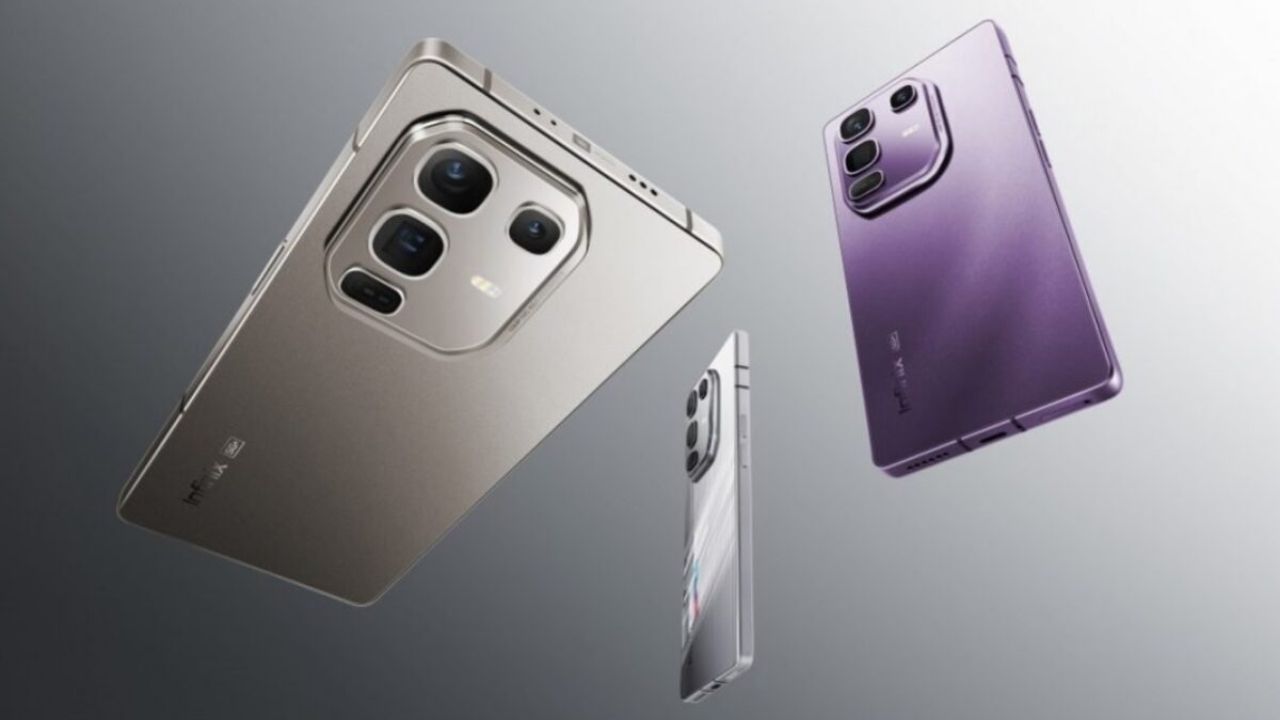 Harga Infinix Note 60 Terbaru 2026, Kian Terjangkau dengan Keunggulan ...