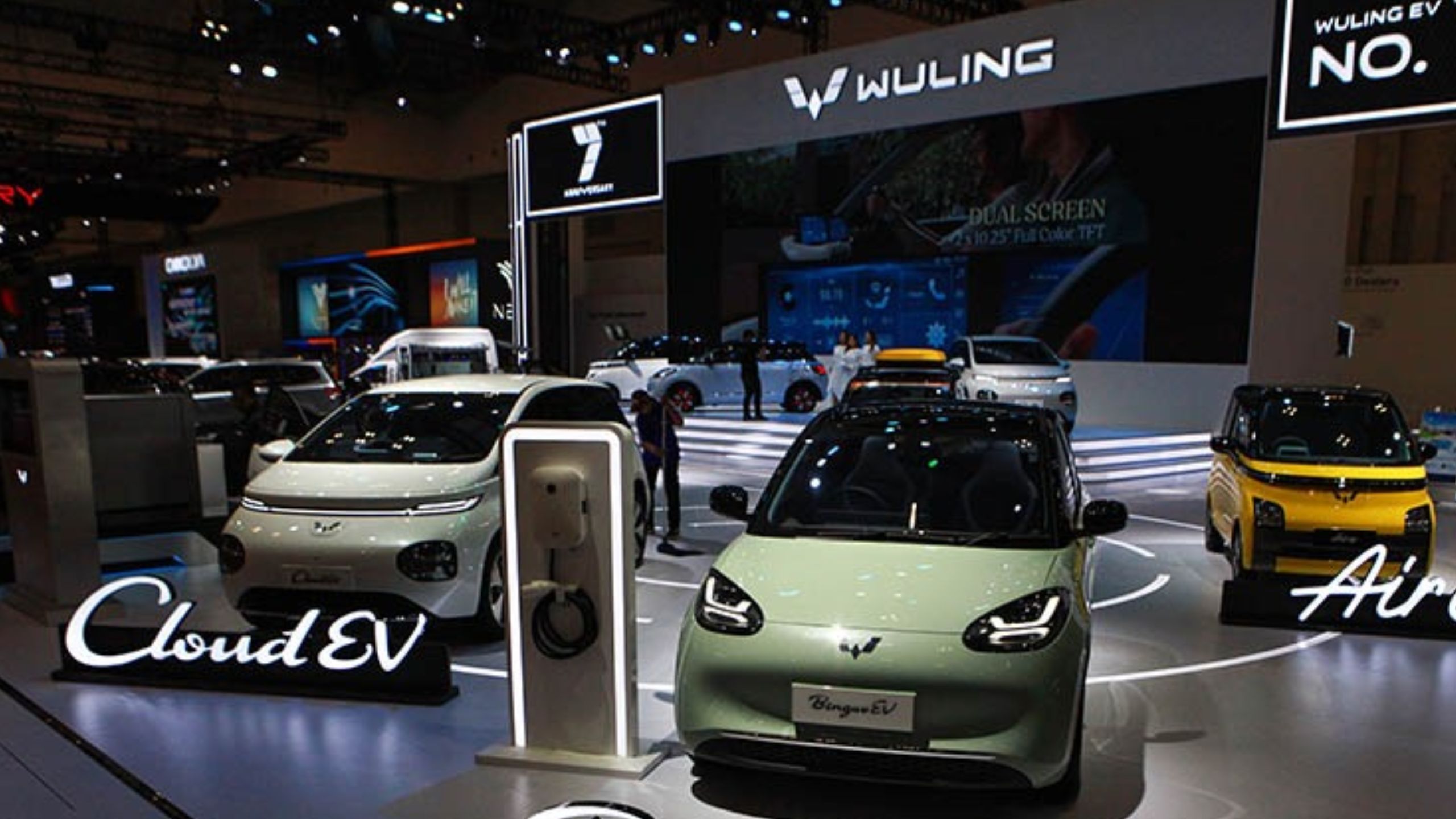 Insentif Pajak Mobil 2026: Skema Baru, Pasar Otomotif Menanti Kepastian