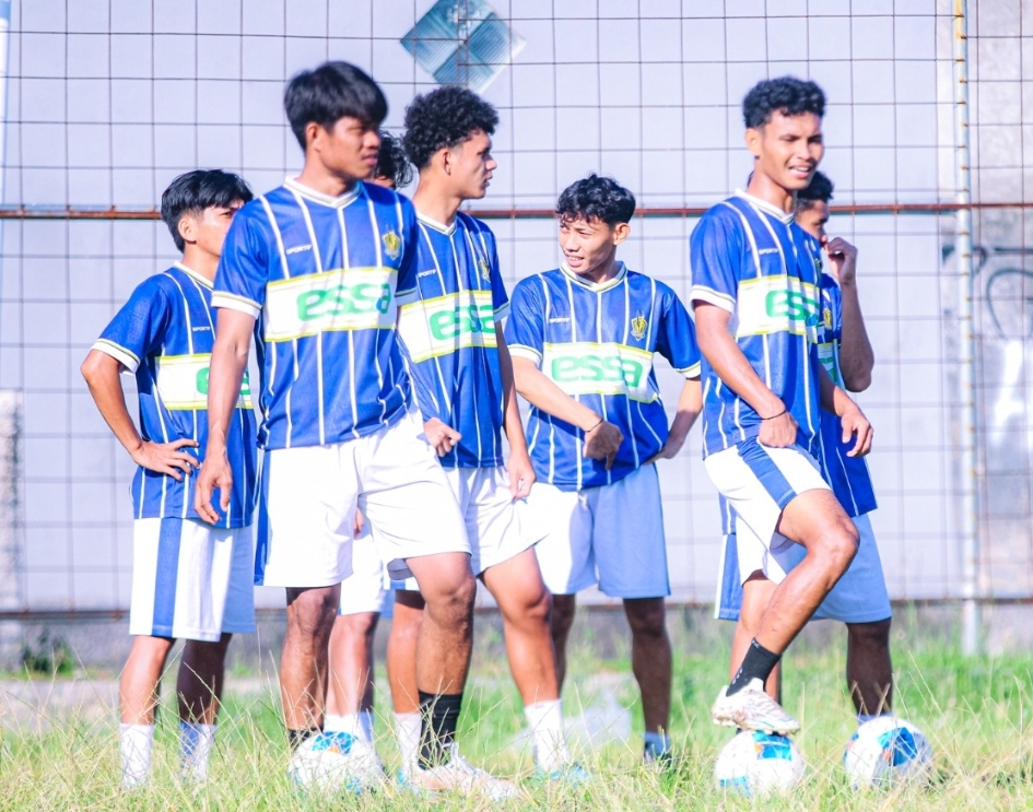 Celebest FC Incar Tiga Poin Perdana, Persada Jadi Target Berikutnya