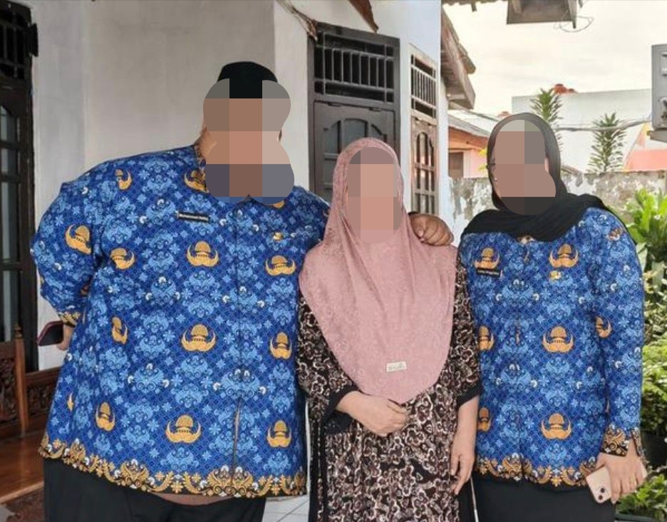 Aneh Bin Ajaib, Kontraktor di Ogan Ilir Jadi PPPK Paruh Waktu, Padahal ...