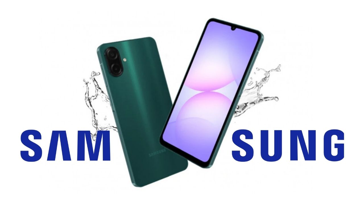 Samsung Galaxy A07 5G Hadirkan Versi Jaringan 5G yang Makin Kencang ...