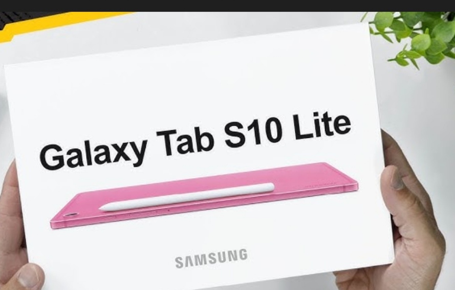 Samsung Galaxy Tab S10 Lite Andalkan S Pen In-Box, Samsung DeX, dan ...