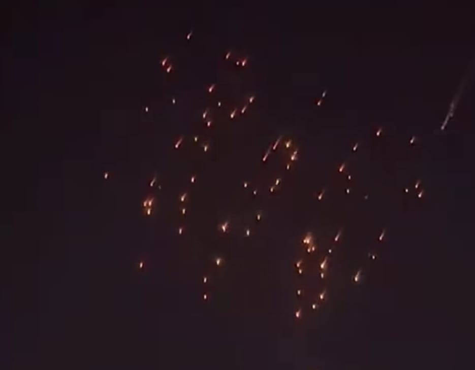 SIAP-SIAP, Iran akan Serang dengan Rudal Lebih Kuat, Tolak Tawaran ...