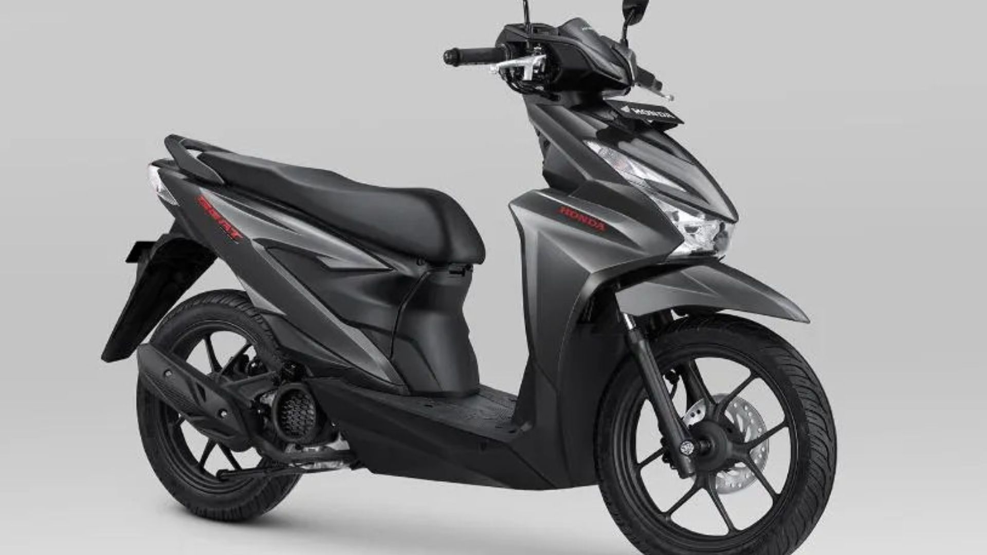 Honda BeAT 2026 Hadir dalam Empat Varian Tawarkan Efisiensi BBM untuk ...