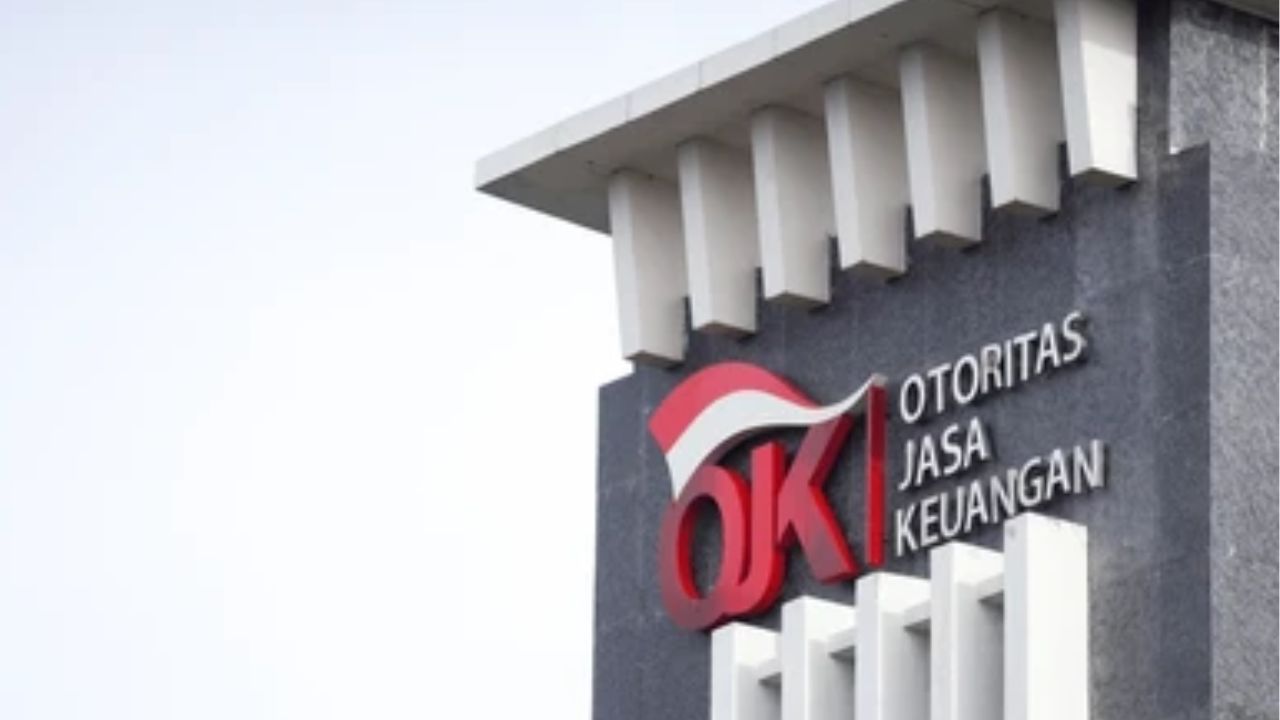 Daftar 96 Pinjol Resmi OJK Januari 2026 dari Link Website Resmi! Jangan ...